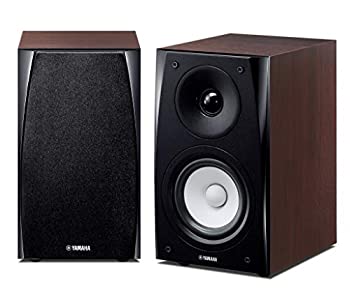 【メーカー名】ヤマハ YAMAHA 【メーカー型番】NS-BP182 MB 【ブランド名】ヤマハ YAMAHA 掲載画像は全てイメージです。実際の商品とは色味等異なる場合がございますのでご了承ください。【 ご注文からお届けまで 】・ご注文　...