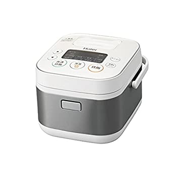 【メーカー名】ハイアールジャパンセールス【メーカー型番】【ブランド名】ハイアール ( Haier ) 掲載画像は全てイメージです。実際の商品とは色味等異なる場合がございますのでご了承ください。【 ご注文からお届けまで 】・ご注文　：ご注文は...