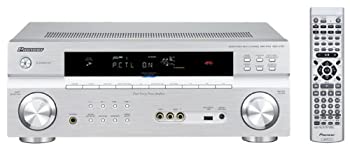 【メーカー名】パイオニア Pioneer 【メーカー型番】VSX-518V【ブランド名】パイオニア Pioneer 掲載画像は全てイメージです。実際の商品とは色味等異なる場合がございますのでご了承ください。【 ご注文からお届けまで 】・ご注...