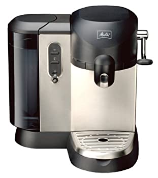 【メーカー名】メリタ Melitta 【メーカー型番】JCM-161/B【ブランド名】メリタ Melitta 掲載画像は全てイメージです。実際の商品とは色味等異なる場合がございますのでご了承ください。【 ご注文からお届けまで 】・ご注文　：...