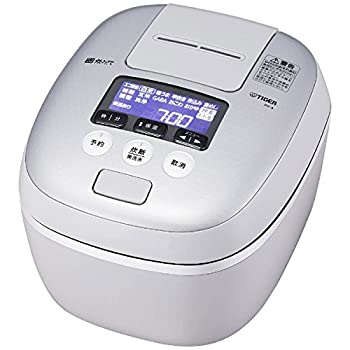 【メーカー名】タイガー【メーカー型番】JPC-A181-WH【ブランド名】タイガー魔法瓶 TIGER 掲載画像は全てイメージです。実際の商品とは色味等異なる場合がございますのでご了承ください。【 ご注文からお届けまで 】・ご注文　：ご注文は...