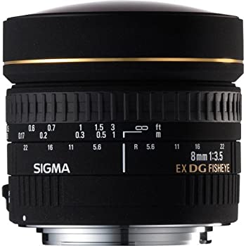 【メーカー名】SIGMA【メーカー型番】SGA_8mm F3.5 EX DG_NikonDSLR【ブランド名】掲載画像は全てイメージです。実際の商品とは色味等異なる場合がございますのでご了承ください。【 ご注文からお届けまで 】・ご注文　：...