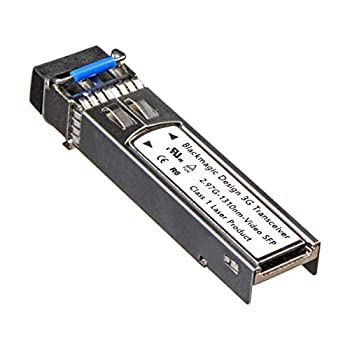 【メーカー名】ブラックマジックデザイン【メーカー型番】ADPT-3GBI/OPT【ブランド名】ブラックマジックデザイン掲載画像は全てイメージです。実際の商品とは色味等異なる場合がございますのでご了承ください。【 ご注文からお届けまで 】・ご...