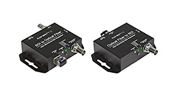 【メーカー名】Apogee Inc.【メーカー型番】SDI-EXTFIBERPRO【ブランド名】Kanex Pro掲載画像は全てイメージです。実際の商品とは色味等異なる場合がございますのでご了承ください。【 ご注文からお届けまで 】・ご注文...