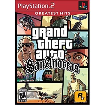 【メーカー名】Rockstar Games【メーカー型番】710425000000【ブランド名】Rockstar Games掲載画像は全てイメージです。実際の商品とは色味等異なる場合がございますのでご了承ください。【 ご注文からお届けまで ...