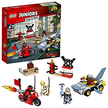 【メーカー名】レゴ LEGO 【メーカー型番】10739【ブランド名】レゴ LEGO 掲載画像は全てイメージです。実際の商品とは色味等異なる場合がございますのでご了承ください。【 ご注文からお届けまで 】・ご注文　：ご注文は24時間受け付け...