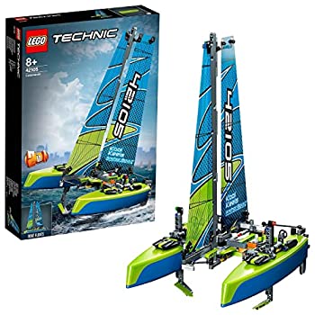 【メーカー名】レゴ LEGO 【メーカー型番】42105【ブランド名】レゴ LEGO 掲載画像は全てイメージです。実際の商品とは色味等異なる場合がございますのでご了承ください。【 ご注文からお届けまで 】・ご注文　：ご注文は24時間受け付け...