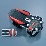 【メーカー名】バンダイ BANDAI 【メーカー型番】【ブランド名】バンダイ BANDAI 掲載画像は全てイメージです。実際の商品とは色味等異なる場合がございますのでご了承ください。【 ご注文からお届けまで 】・ご注文　：ご注文は24時間受...
