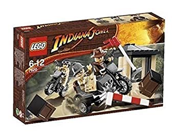 【メーカー名】レゴ LEGO 【メーカー型番】7620【ブランド名】レゴ LEGO 掲載画像は全てイメージです。実際の商品とは色味等異なる場合がございますのでご了承ください。【 ご注文からお届けまで 】・ご注文　：ご注文は24時間受け付けて...