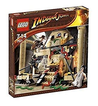【メーカー名】レゴ LEGO 【メーカー型番】7621【ブランド名】レゴ LEGO 掲載画像は全てイメージです。実際の商品とは色味等異なる場合がございますのでご了承ください。【 ご注文からお届けまで 】・ご注文　：ご注文は24時間受け付けて...