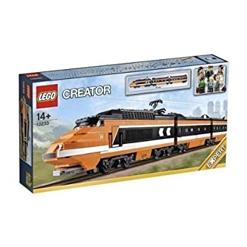 【メーカー名】レゴ LEGO 【メーカー型番】10233【ブランド名】レゴ LEGO 掲載画像は全てイメージです。実際の商品とは色味等異なる場合がございますのでご了承ください。【 ご注文からお届けまで 】・ご注文　：ご注文は24時間受け付け...