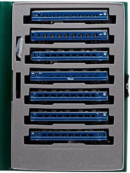 【メーカー名】カトー KATO 【メーカー型番】10-1138【ブランド名】カトー KATO 掲載画像は全てイメージです。実際の商品とは色味等異なる場合がございますのでご了承ください。【 ご注文からお届けまで 】・ご注文　：ご注文は24時間...