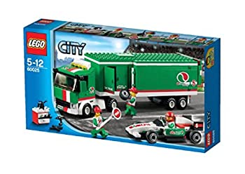 【メーカー名】レゴ LEGO 【メーカー型番】60025【ブランド名】レゴ LEGO 掲載画像は全てイメージです。実際の商品とは色味等異なる場合がございますのでご了承ください。【 ご注文からお届けまで 】・ご注文　：ご注文は24時間受け付け...
