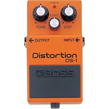 【メーカー名】BOSS ボス 【メーカー型番】DS-1【ブランド名】BOSS掲載画像は全てイメージです。実際の商品とは色味等異なる場合がございますのでご了承ください。【 ご注文からお届けまで 】・ご注文　：ご注文は24時間受け付けております...