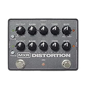 【メーカー名】MXR【メーカー型番】M151R【ブランド名】MXR掲載画像は全てイメージです。実際の商品とは色味等異なる場合がございますのでご了承ください。【 ご注文からお届けまで 】・ご注文　：ご注文は24時間受け付けております。・注文確...