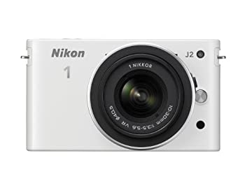 【メーカー名】Nikon【メーカー型番】Nikon 1 J2LK WH 【ブランド名】Nikon掲載画像は全てイメージです。実際の商品とは色味等異なる場合がございますのでご了承ください。【 ご注文からお届けまで 】・ご注文　：ご注文は24時...