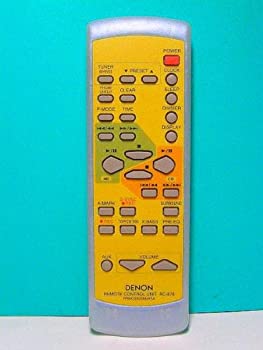 【メーカー名】デノン【メーカー型番】【ブランド名】デノン ( Denon ) 掲載画像は全てイメージです。実際の商品とは色味等異なる場合がございますのでご了承ください。【 ご注文からお届けまで 】・ご注文　：ご注文は24時間受け付けておりま...