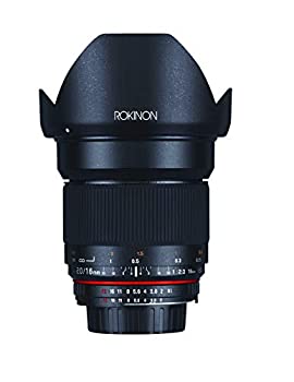 【メーカー名】Rokinon【メーカー型番】16M-FX【ブランド名】Rokinon掲載画像は全てイメージです。実際の商品とは色味等異なる場合がございますのでご了承ください。【 ご注文からお届けまで 】・ご注文　：ご注文は24時間受け付けて...