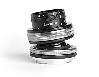 【メーカー名】Lensbaby, Inc【メーカー型番】LBCP2S80N【ブランド名】Lensbaby掲載画像は全てイメージです。実際の商品とは色味等異なる場合がございますのでご了承ください。【 ご注文からお届けまで 】・ご注文　：ご注文...