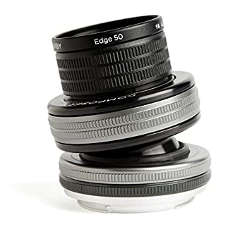 【メーカー名】Lensbaby, Inc【メーカー型番】LB-3U5P【ブランド名】Lensbaby掲載画像は全てイメージです。実際の商品とは色味等異なる場合がございますのでご了承ください。【 ご注文からお届けまで 】・ご注文　：ご注文は2...