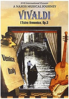 【メーカー名】VIVALDI ANTONIO - KOPELMAN JOZEF - CAPELLA ISTROPOLITANA【メーカー型番】【ブランド名】掲載画像は全てイメージです。実際の商品とは色味等異なる場合がございますのでご了承くだ...
