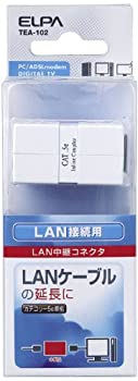 【メーカー名】エルパ ELPA 【メーカー型番】TEA-102【ブランド名】エルパ ELPA 掲載画像は全てイメージです。実際の商品とは色味等異なる場合がございますのでご了承ください。【 ご注文からお届けまで 】・ご注文　：ご注文は24時間...