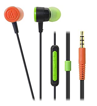【メーカー名】Audio Technica オーディオテクニカ 【メーカー型番】ATH-CKL220i BCZ【ブランド名】Audio Technica オーディオテクニカ 掲載画像は全てイメージです。実際の商品とは色味等異なる場合がござい...