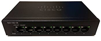 【メーカー名】CISCO SYSTEMS - ENTERPRISE【メーカー型番】SG110D-08-JP【ブランド名】シスコスモールビジネス掲載画像は全てイメージです。実際の商品とは色味等異なる場合がございますのでご了承ください。【 ご注...