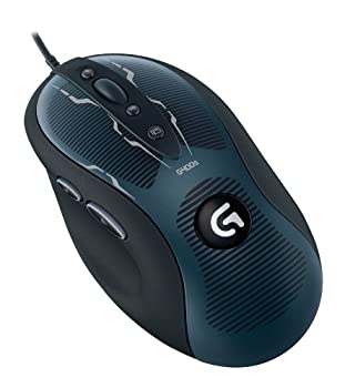 【メーカー名】Logicool ロジクール 【メーカー型番】G400s【ブランド名】Logicool ロジクール 掲載画像は全てイメージです。実際の商品とは色味等異なる場合がございますのでご了承ください。【 ご注文からお届けまで 】・ご注文...