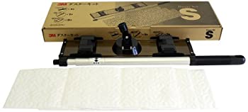 【メーカー名】スリーエム 3M 【メーカー型番】D/KIT S【ブランド名】スリーエム 3M 掲載画像は全てイメージです。実際の商品とは色味等異なる場合がございますのでご了承ください。【 ご注文からお届けまで 】・ご注文　：ご注文は24時間...