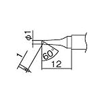 【メーカー名】白光 HAKKO 【メーカー型番】T12C1【ブランド名】白光 HAKKO 掲載画像は全てイメージです。実際の商品とは色味等異なる場合がございますのでご了承ください。【 ご注文からお届けまで 】・ご注文　：ご注文は24時間受け...