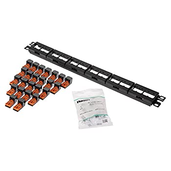 【メーカー名】パンドウイットコーポレーション ( PANDUIT ) 【メーカー型番】CPPK24BLY【ブランド名】パンドウイットコーポレーション ( PANDUIT ) 掲載画像は全てイメージです。実際の商品とは色味等異なる場合がござい...