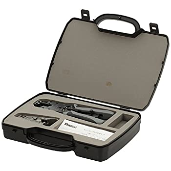 【メーカー名】パンドウイットコーポレーション ( PANDUIT ) 【メーカー型番】MPT5E-KIT【ブランド名】パンドウイットコーポレーション ( PANDUIT ) 掲載画像は全てイメージです。実際の商品とは色味等異なる場合がござい...