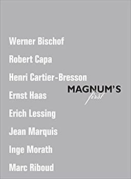 【メーカー名】現代企画室【メーカー型番】【ブランド名】マグナム・ファースト日本展実行委員会掲載画像は全てイメージです。実際の商品とは色味等異なる場合がございますのでご了承ください。【 ご注文からお届けまで 】・ご注文　：ご注文は24時間受け...