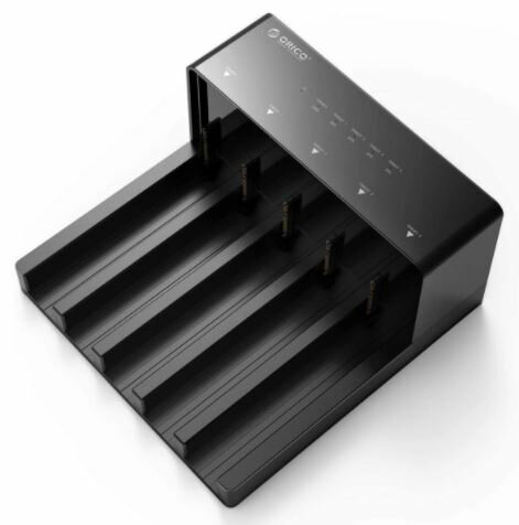 ORICO 6558US3 ハードディスクケース 2.5 / 3.5インチ HDD/SSD対応 ドライブケース 電源アダプター付 オリコ (N) ORICO 6558US3 ハードディスクケース 2.5 / 3.5インチ HDD/SSD対応...