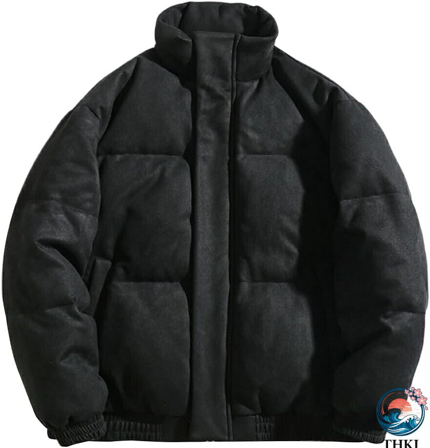 　　　 -------商品詳細------- 【魅力を引き上げる】ダウンコートは、フェザーコットンをしっかりと充填する事で軽量ながら高い保温性を実現しているので、これからの寒いシーズンにも大活躍する事間違いなしです。光沢を抑えたマットな質感...