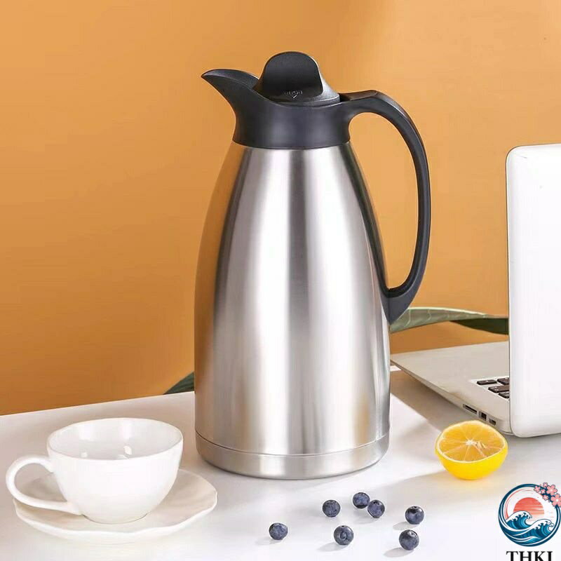 ■商品説明■ ●素材:SUS201+PP ●保温時間:(参考用) 室温25℃の場合で 6H後約85℃になり、12H後約65℃になり、24H後約50℃になります。(参考用) ●サイズ: 1L:17*22cm 2L:18*28cm 3L:18*...