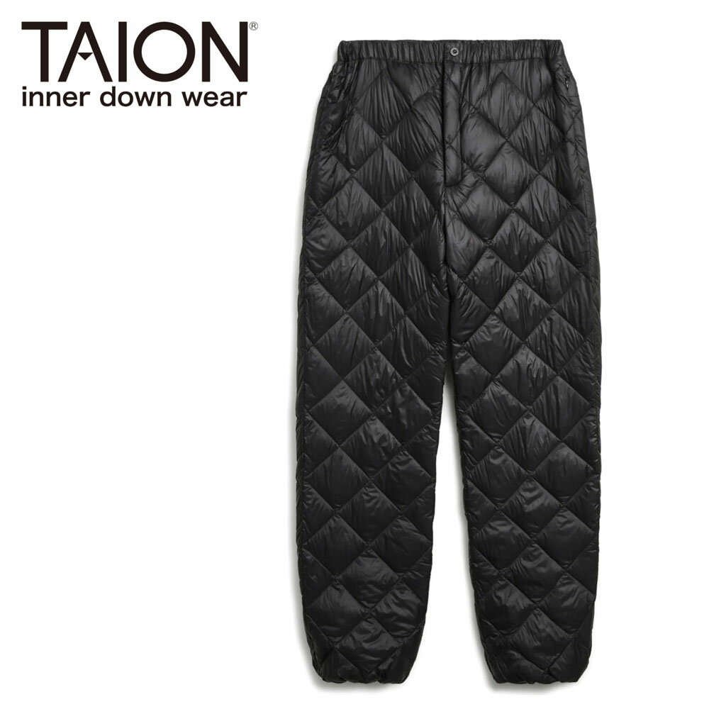 ◆メーカー希望小売価格はメーカーカタログに基づいて掲載しています。 商品詳細 シルエットを重視した着ぶくれしないCITY LINEのダウンパンツです。 ファスナーポケットは目立たない仕様にし、裾にかけて綺麗なシルエットを追求しました。 タウ...