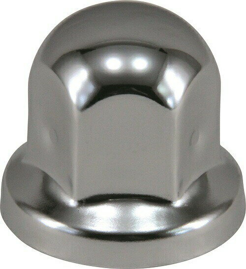 商品名 JETスチール製丸型ナットカバー33mm　ISOホイール用　H45mm（10個入り） 材質 ■スチール製■クロームメッキ サイズ ■33mm/ISOナット用×高さ45mm コメント ■スチール33mm用ナットキャップ。 ■お値打ち価...