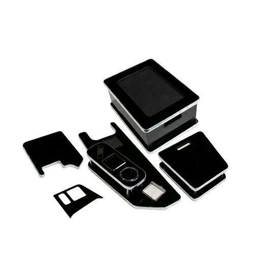 商品名 ふそう大型17スーパーグレート用センターテーブル カラー ■ピアノブラック■黒木目■茶木目 適合車種 ■ふそう大型17スーパーグレート(平成29年7月〜現行) コメント ■車内を応接室のように快適に！■車内空間をまるで応接室にでもい...