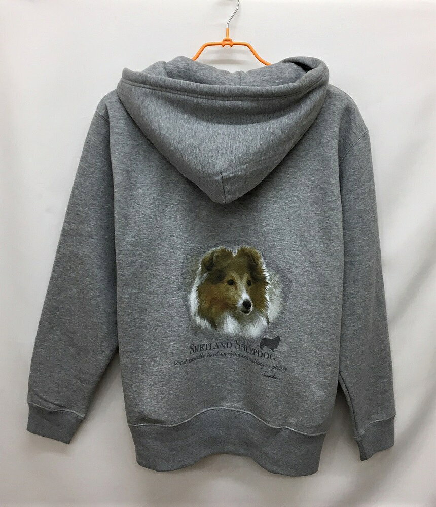 ＊フルジップタイプのフーテッドパーカーです。裏起毛タイプ（秋冬用）と裏パイルタイプ（オールシーズン用）のどちらか選べます。＜裏起毛タイプ・素材＞綿52％、ポリエステル48％（表面綿100％）＜裏パイルタイプ・素材＞綿100％＜カラー＞　ホワ...