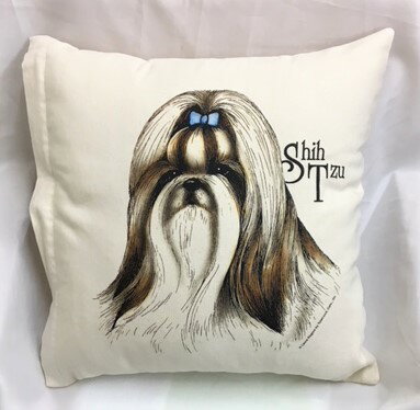 ＜クッションカバーの素材＞綿100％＜クッションカバーのカラー＞ナチュラル＜クッションカバーのサイズ＞43cm×43cm＊裏面には、足跡マークがプリントされます。＊この商品は、クッションカバーのみになります。＊クッションの中身は、専用商品が...