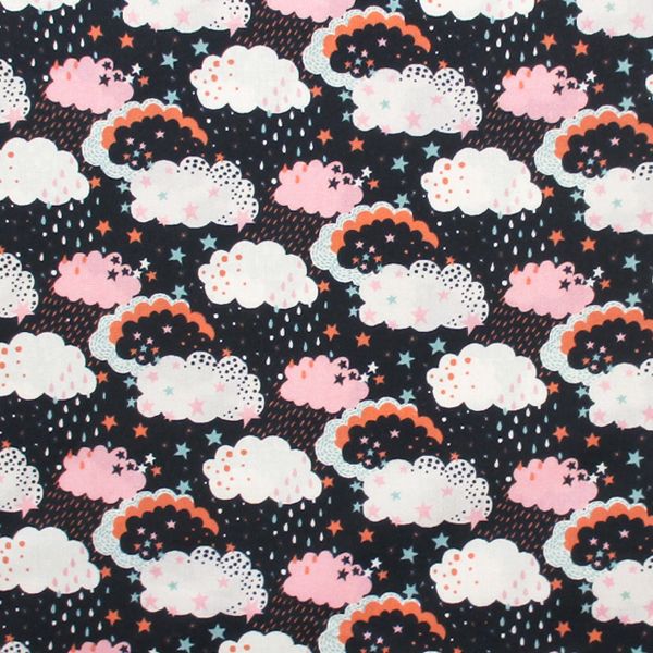 110cm巾綿100％　タナローンLiberty Art Fabrics THE GARDEN OF DREAMS2016年4月25日（月）から発売開始です！花々をくぐり抜け、枝葉の間を通って行きつく先。。。それは、不思議な夢の庭園デザイン...