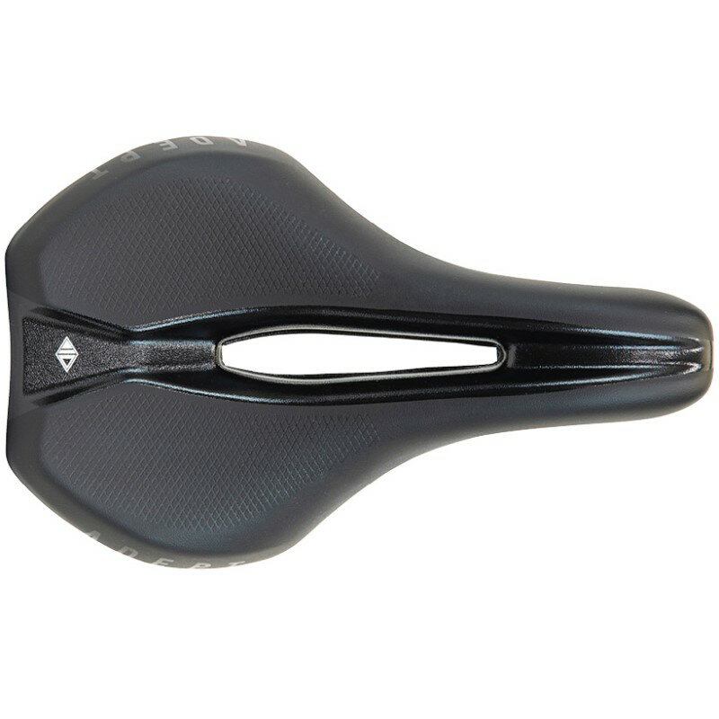 スペック■素材：PUレザー■ショートノーズデザイン■センターカットアウト■Φ7mmクロモリ中空レール■サイズ：L250×W158×H68mm■重量：330g特長クッション性に優れた厚めのフォームを採用したショートノーズサドルです。ロードバイ...