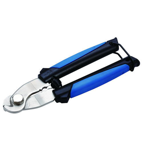 スペック■工業用レベルの強化スチール製。■重量：171g特長鋭利な刃でよく切れるケーブルカッター。在庫状況■通常2〜5日ほどで発送（土日祝除）詳しくはこちら※在庫状況は当店、メーカー在庫を含みます。また、リアルタイムでの更新ではございません...