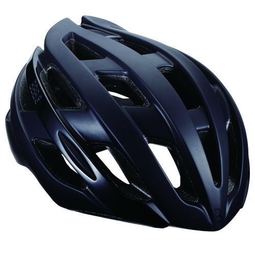 スペック■カラー：マットブラック■サイズ：M (54-58cm)■参考重量：265g特長スタイリッシュで使用用途を選ばないロード用ヘルメット。21個のホールが抜群のベンチレーション効果を生み出します。コンパクトデザインで軽量。上級ヘルメット...