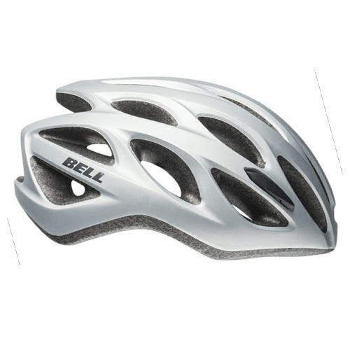 スペック■カラー：マットシルバー■サイズ：Universal M/L(54-61cm)■重量：289g■ベンチレーション：25■安全規格：CE EN1078特長軽量かつ耐久性にもすぐれ、洗練されたヘルメット。25個のベンチレーションやエルゴ...