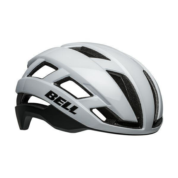 スペック■カラー：ホワイト/ブラック■サイズ：S(52-56)cm■ベンチレーション：18■安全規格：CE EN1078■2023年JCF取得予定別売りのリアライト(ブラックバーン製 品番：7154446)取り付け可能特長フラッグシップモデ...