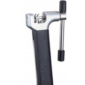 Birzmanは、作り、そして革新的そして、機能的なデザインとの融合を目指しています。スペック■対応チェーン：8〜12S■材質：Alloy steel(ハンドル）、High polymer(ボディ）、Alloy steel(ピン)■チェーン...