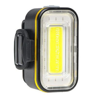 スペック■個数：1個■USB充電時間：2-2.5時間■重量：145g■TEC_ COB LEDによる視認性の高いパワフルなLED配列 / 一週間のライドもしくは一日のロングライドにも対応するエコモード / 様々な取り付け箇所に対応するシリコ...